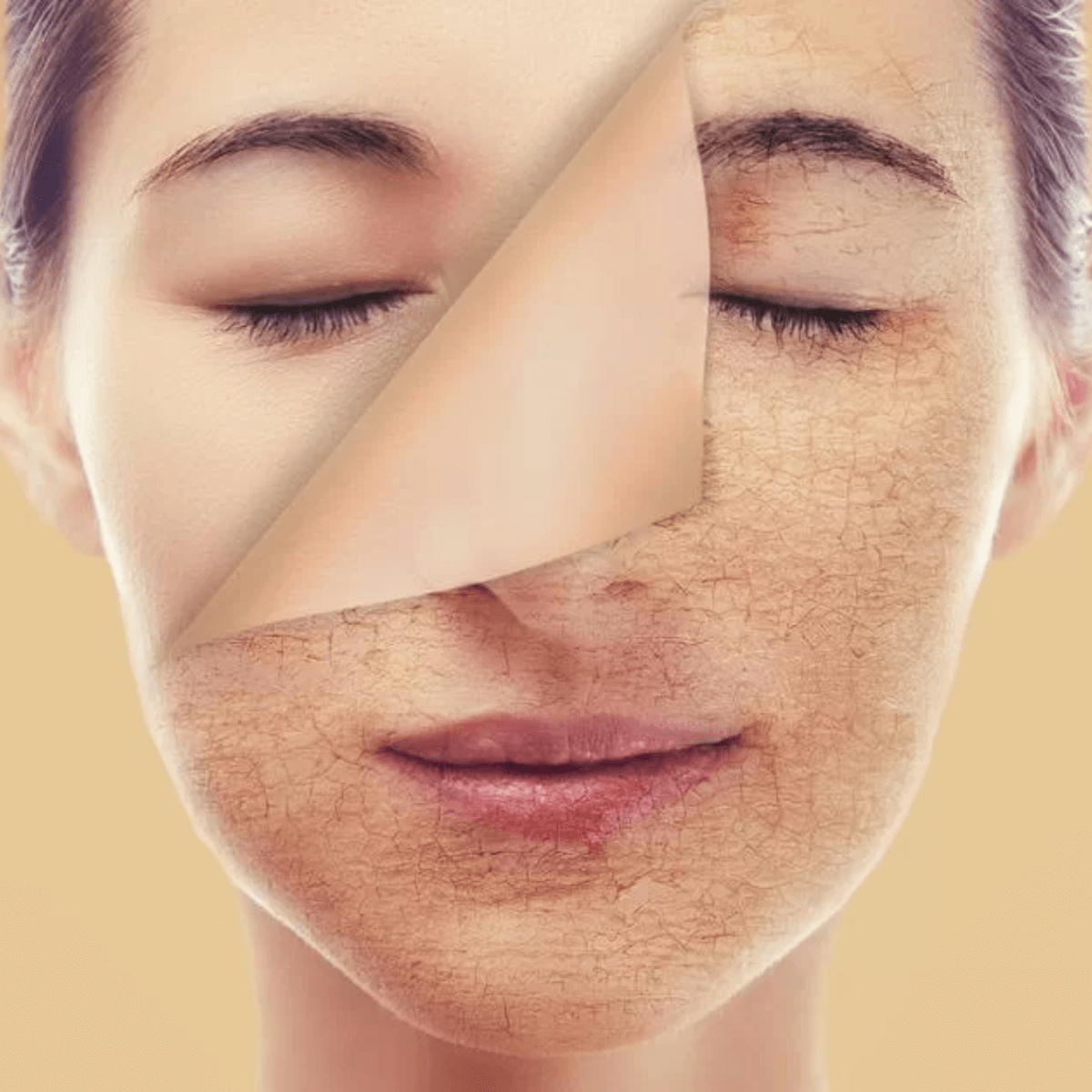 TCA Kwas Trichlorooctowy 35% Roztwór 100 ml Szklana Butelka z Pipetą ...